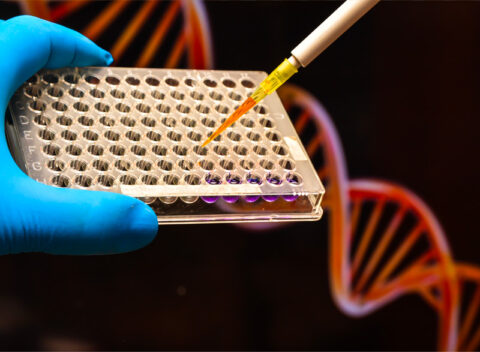 DNA & Genetic Testing in Dubai at Lifespan