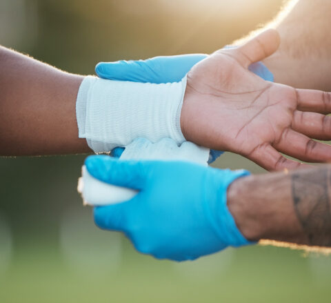Wrist & Hand Injury Treatment Dubai: Carpal Tunnel Syndrome
